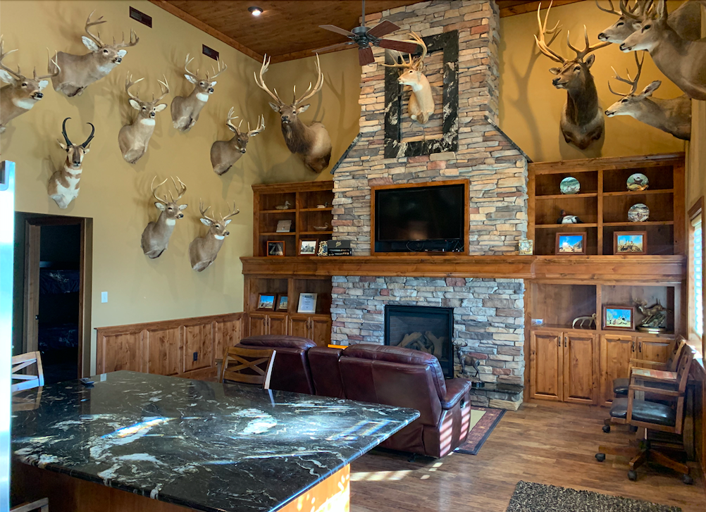 Mansland Lodges – Unforgettable outdoor experiences